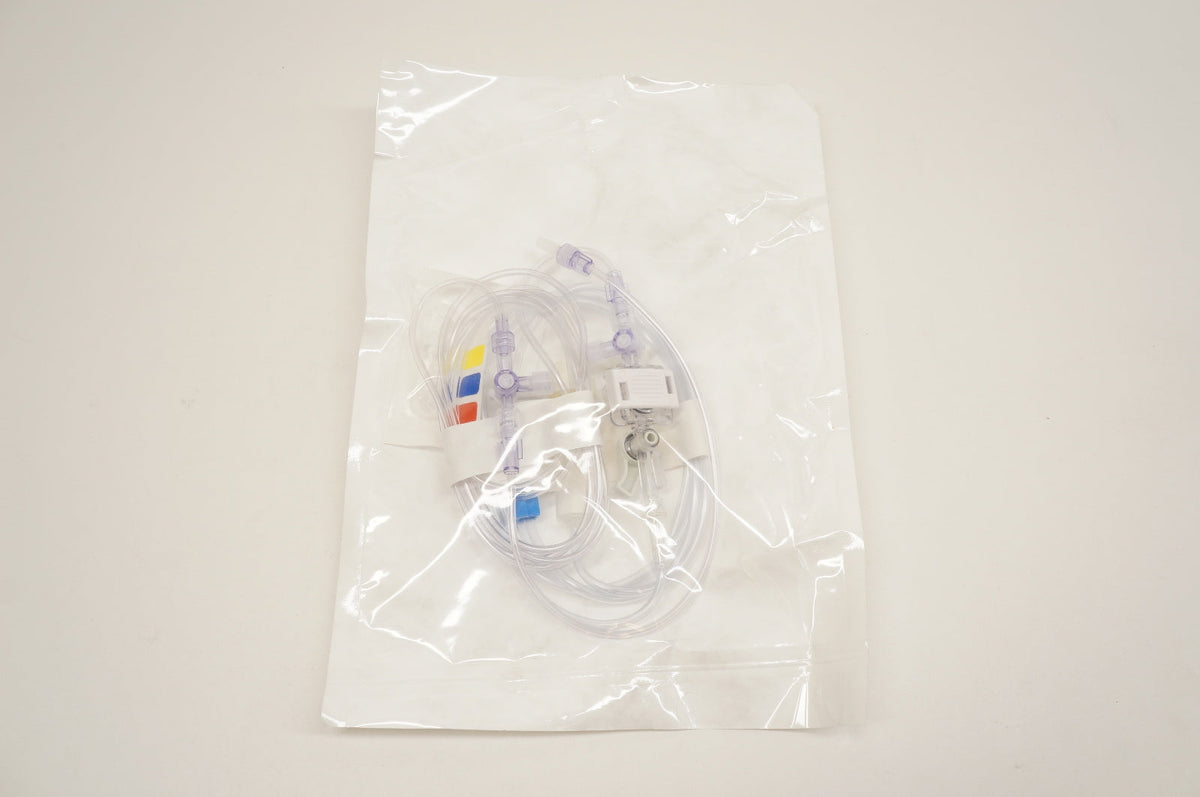 Smiths Medical MX9605A LogiCal 84inch, Single Monitoring Kit – Imedicsales