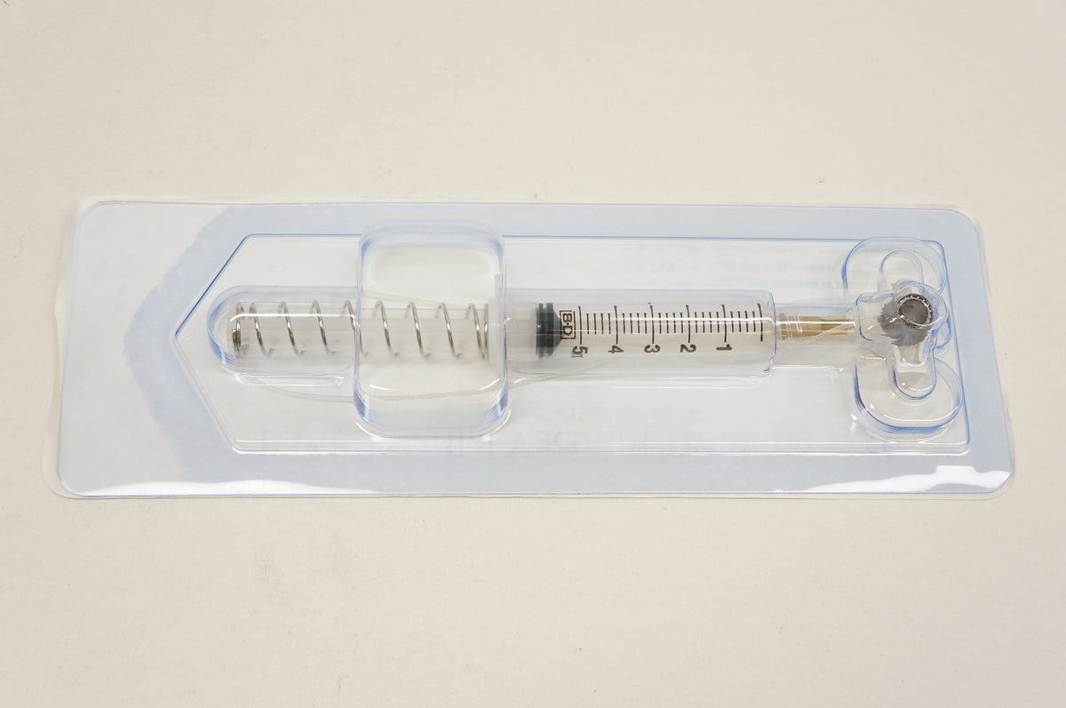 Katena K20-2050 Barron Radial Vacuum Trephine 6.0mm Diameter (x ...