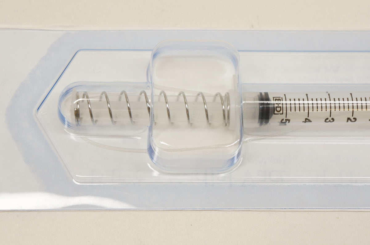 Katena K20-2050 Barron Radial Vacuum Trephine 6.0mm Diameter (x ...