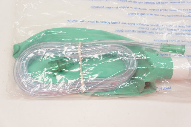 Breath Tech Hyperinflation System featuring Built In Pressure Monitor ...