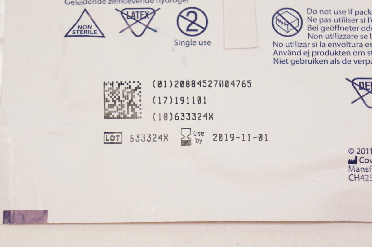 Covidien 50007365 7365 Foam Electrodes (x) – Imedicsales