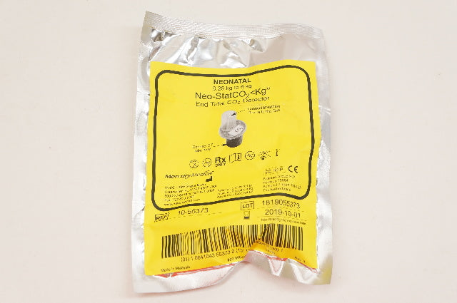Mercury Medical 10-55373 NEONATAL Neo-StatCO2 – Imedicsales