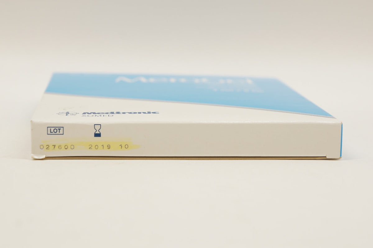 Medtronic 15-17100 MeroGel Otologic Packing 1cm x 5cm (x) – Imedicsales