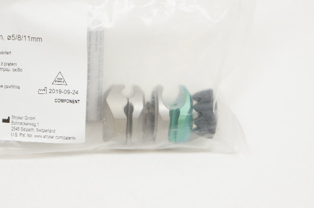 Stryker 4922-1-030 Hoffmann 3 Pin to Rod Coupling, Inverted 4/5/6mm ...