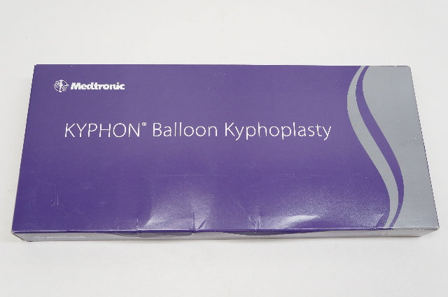 Medtronic F07A KYPHON EXPRESS Bone Biopsy Device, Size 2 – Imedicsales