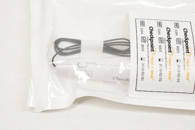Checkpoint 9394 Surgical Nerve Stimulator / Locator (x) – Imedicsales