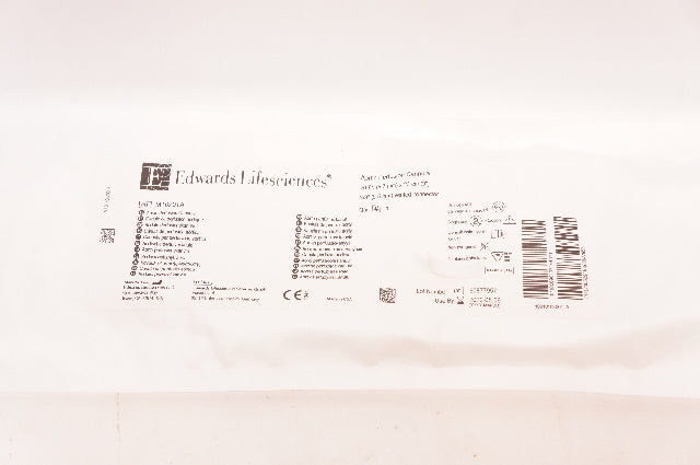 Edwards Lifesciences MT020TA Aortic Perfusion Cannula 20Fr. x 9inch ...