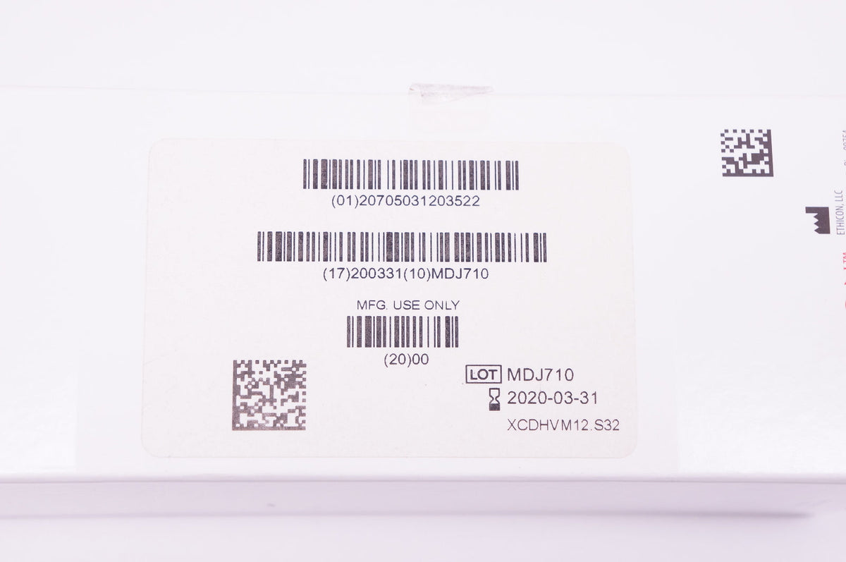 Ethicon DHVM12 DERMABOND Mini Topical Skin Adhesive (x) - Box of 13 ...