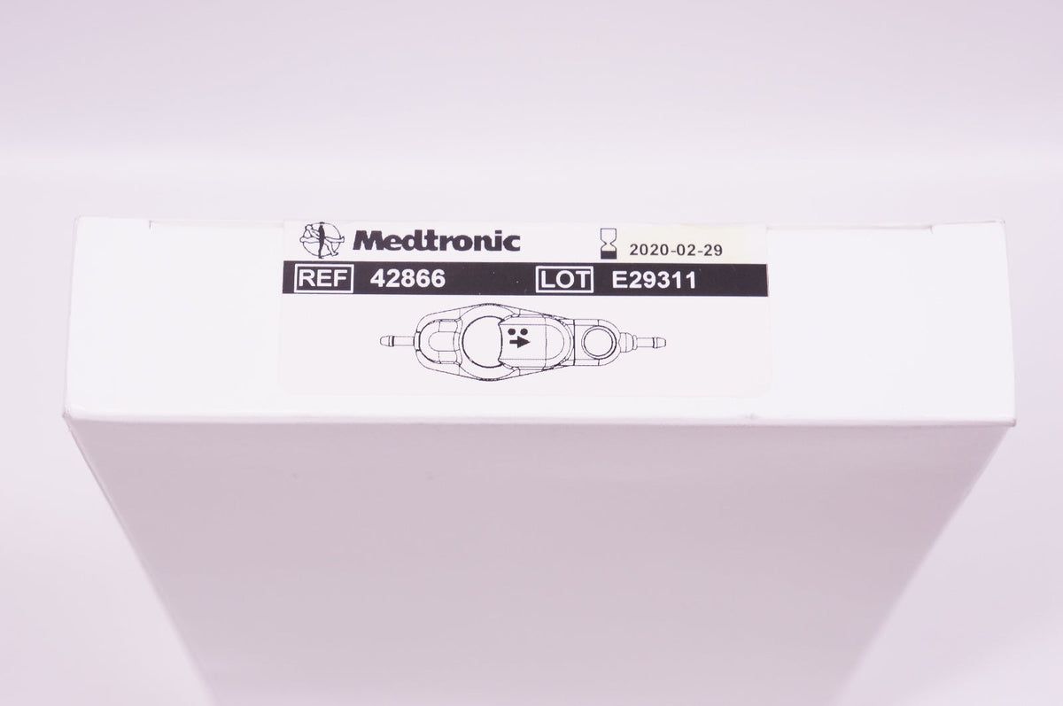 Medtronic 42866 Strata II Valve, Regular 16mm x 47mm (x) – Imedicsales