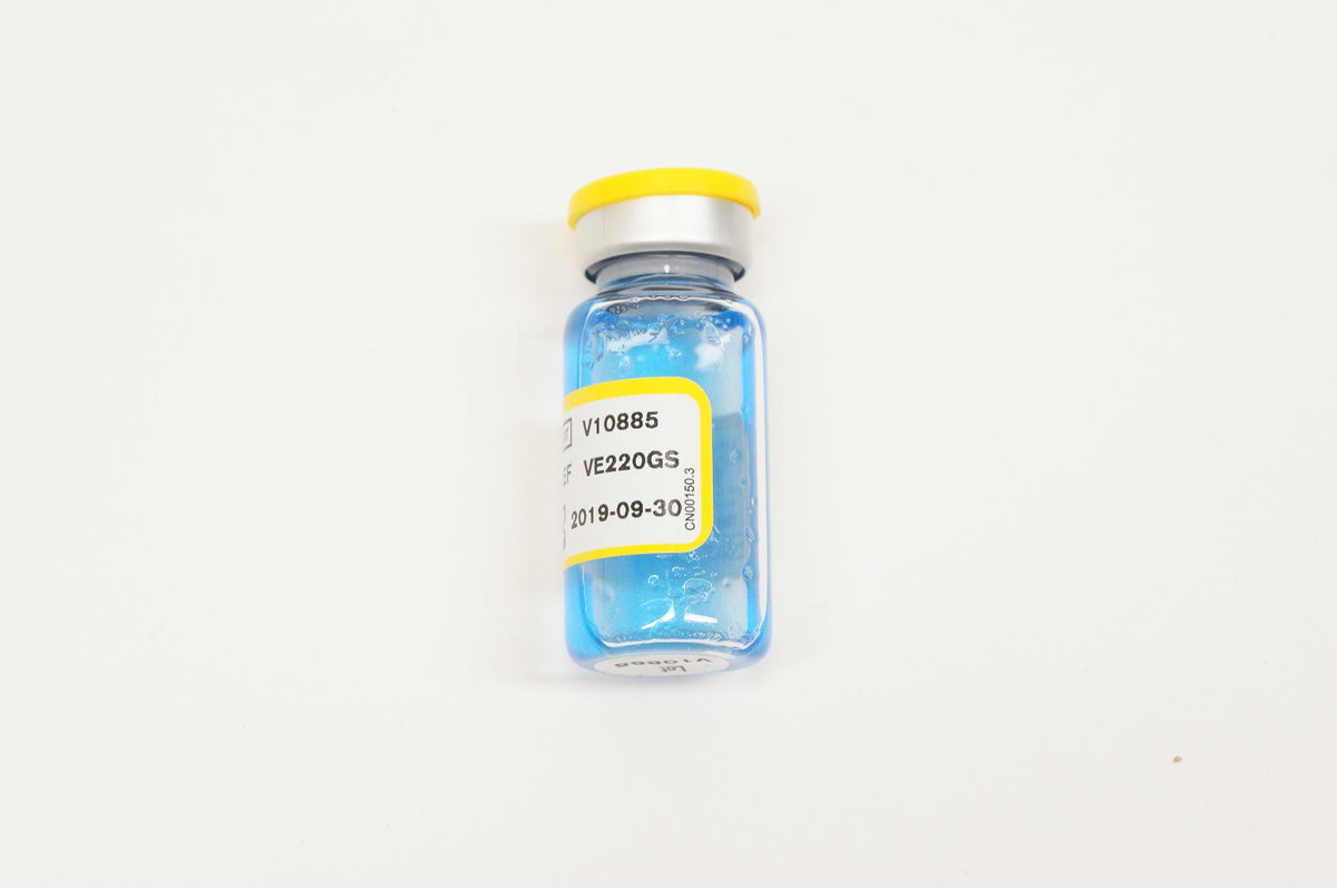 Biocompatibles VE220GS LC Bead Low Compression Microspheres 100-300um ...