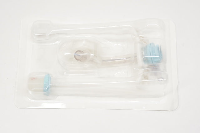 Covidien 60XLTCP Shiley Tracheostomy Tube XLT Cuffed 6mm x 11mm x 31.3 ...