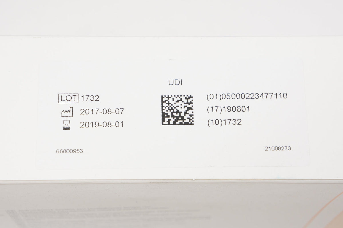 Smith&Nephew 66800953 PICO Pressure Wound Therapy System 4inch x 16inc ...