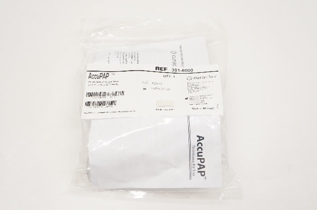 Cura Plex 301-6000 AccuPAP Positive Airway Pressure System – Imedicsales