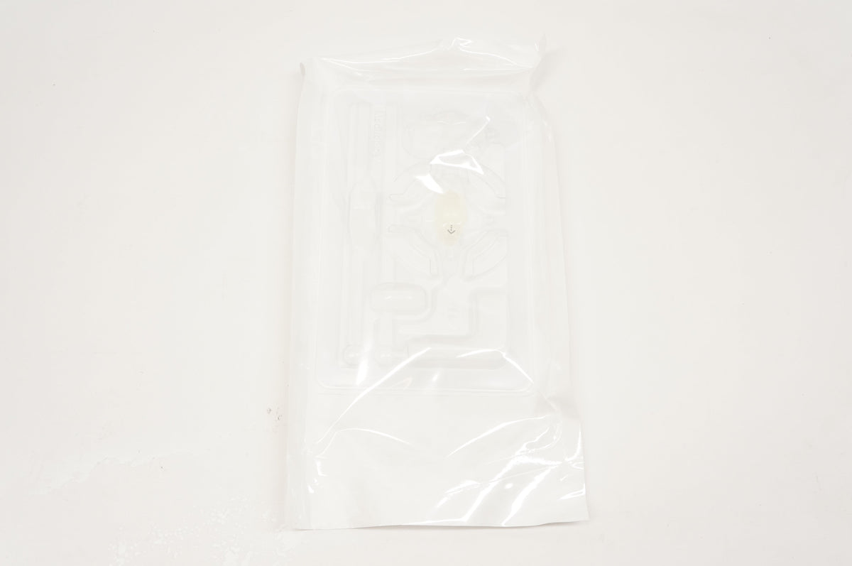 Medtronic 42326 CSF-Flow Control Valve, Contoured Regular, High Pressu ...