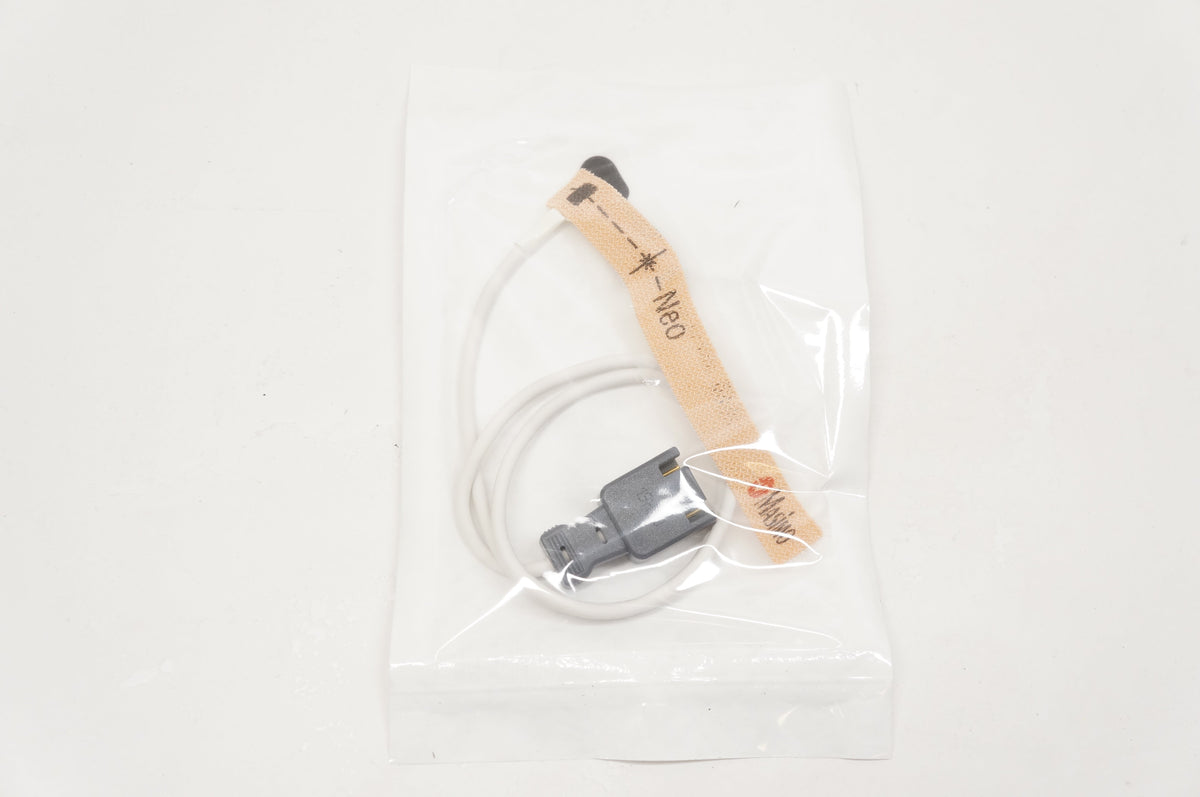 Masimo 2329 LNCS SpO2 Neonatal/Adult Pulse Oximeter Adhesive Sensor 1 ...