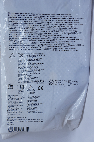 Covidien 74022 Kendall SCD Sequential Compression Comfort Sleeves, Med ...