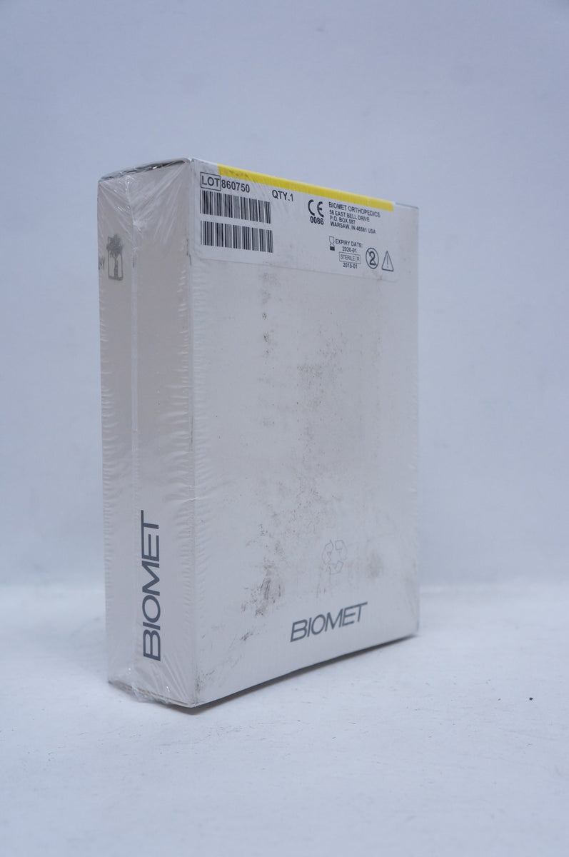 Biomet 183446 Vanguard DCM CR Tibial Bearing 71/75 x 16mm (x) – Imedicsales