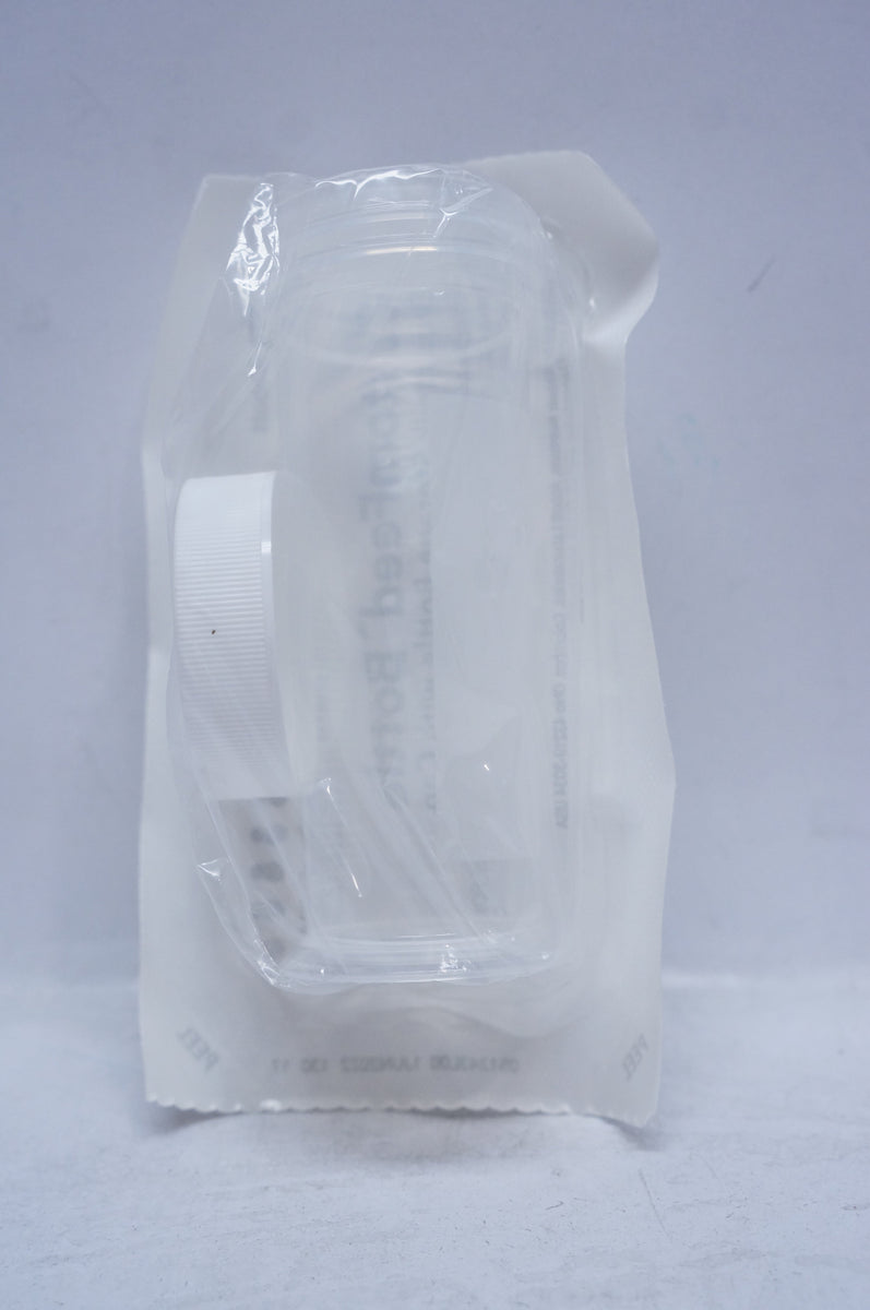 Abbott Custom Feed Bottle 60mL – Imedicsales