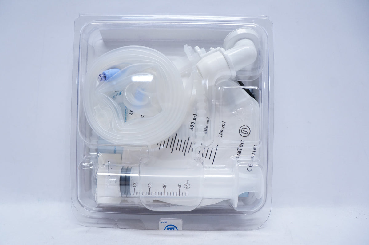 ConvaTec 418000 Flexi Seal Signal Fecal Management System Kit ...