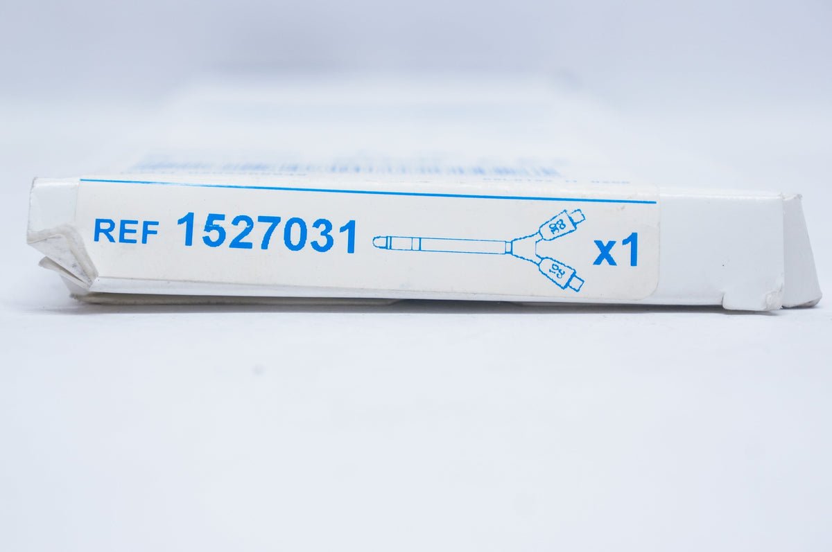 Medtronic 1527031 Epistat Nasal Cath. (x) – Imedicsales