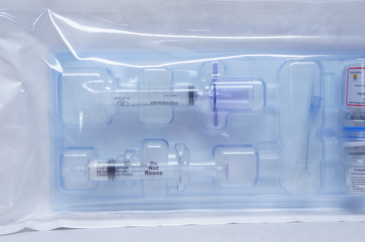 Vascualr 4000 D-Stat Flowable Hemostat (x) – Imedicsales