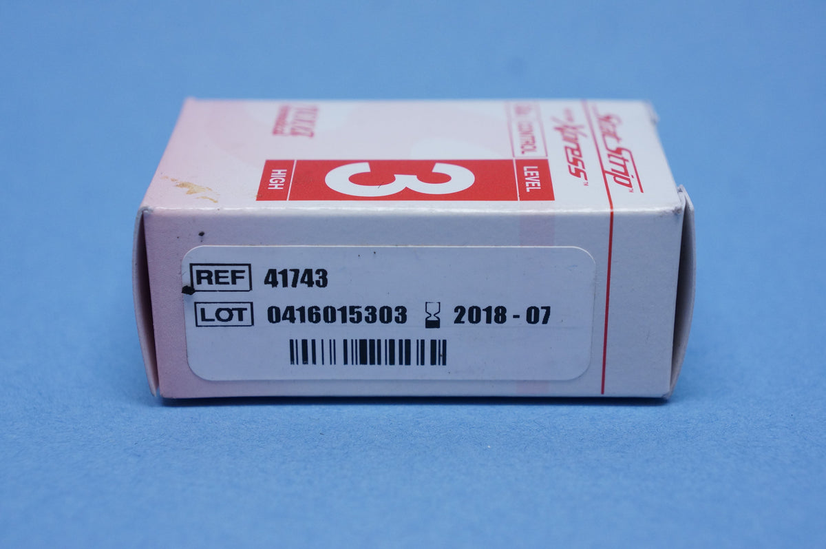 Nova 41743 Stat Strip Xpress Glu Control, Level 3 High (x) – Imedicsales