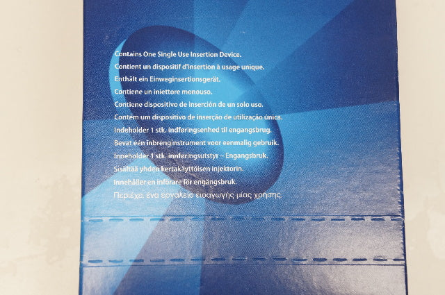 Bausch&Lomb EZ-28 SofPort Easy-Load Lens Delivery System (x) – Imedicsales