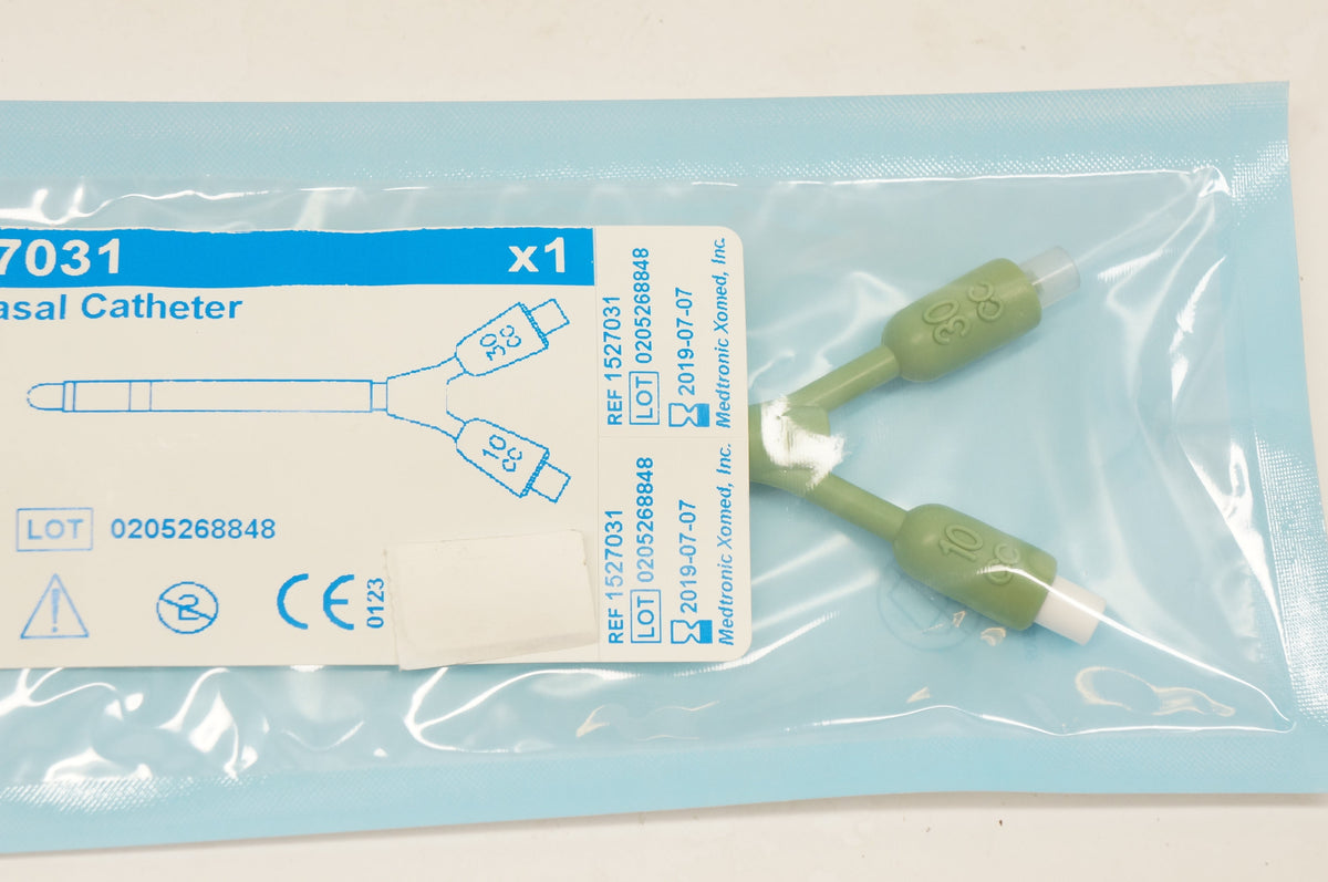 Medtronic 1527031 Epistat Nasal Cath. 10cc x 30cc (x) – Imedicsales