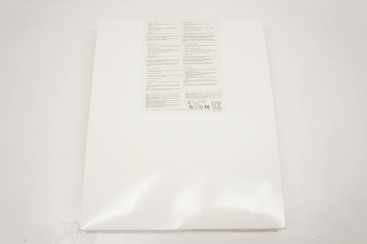 Integra 110-4HMT Micro Ventricular Bolt Pressure-Temperature Monitorin ...