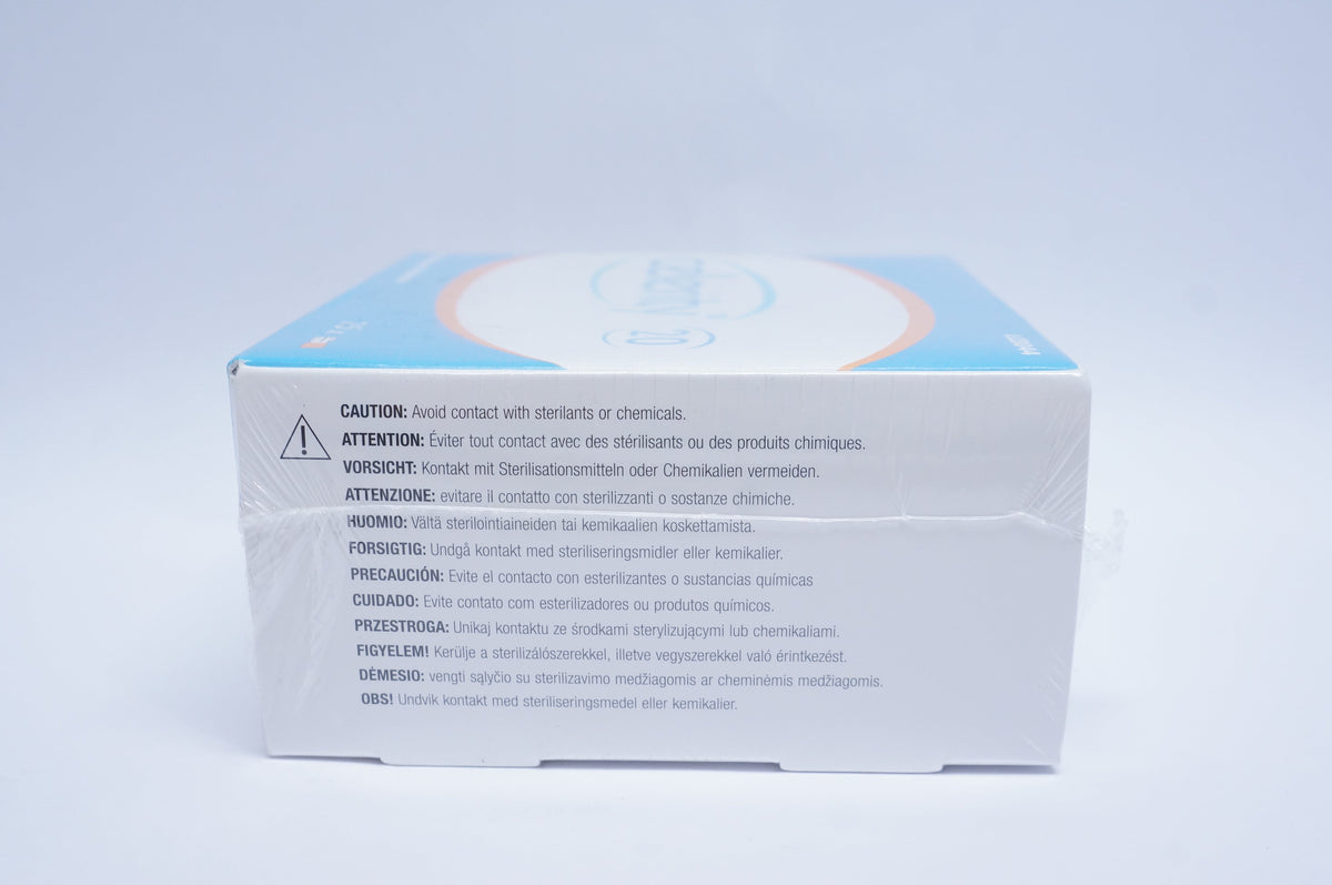 Steris LCB044 Celerity 20 HP Biological Indicator - Box of 25 – Imedicsales