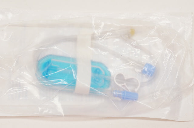 Baxter 2C1103 INTERLINK System Non-DEHP Extension Set, 5.1mL x 21inch ...