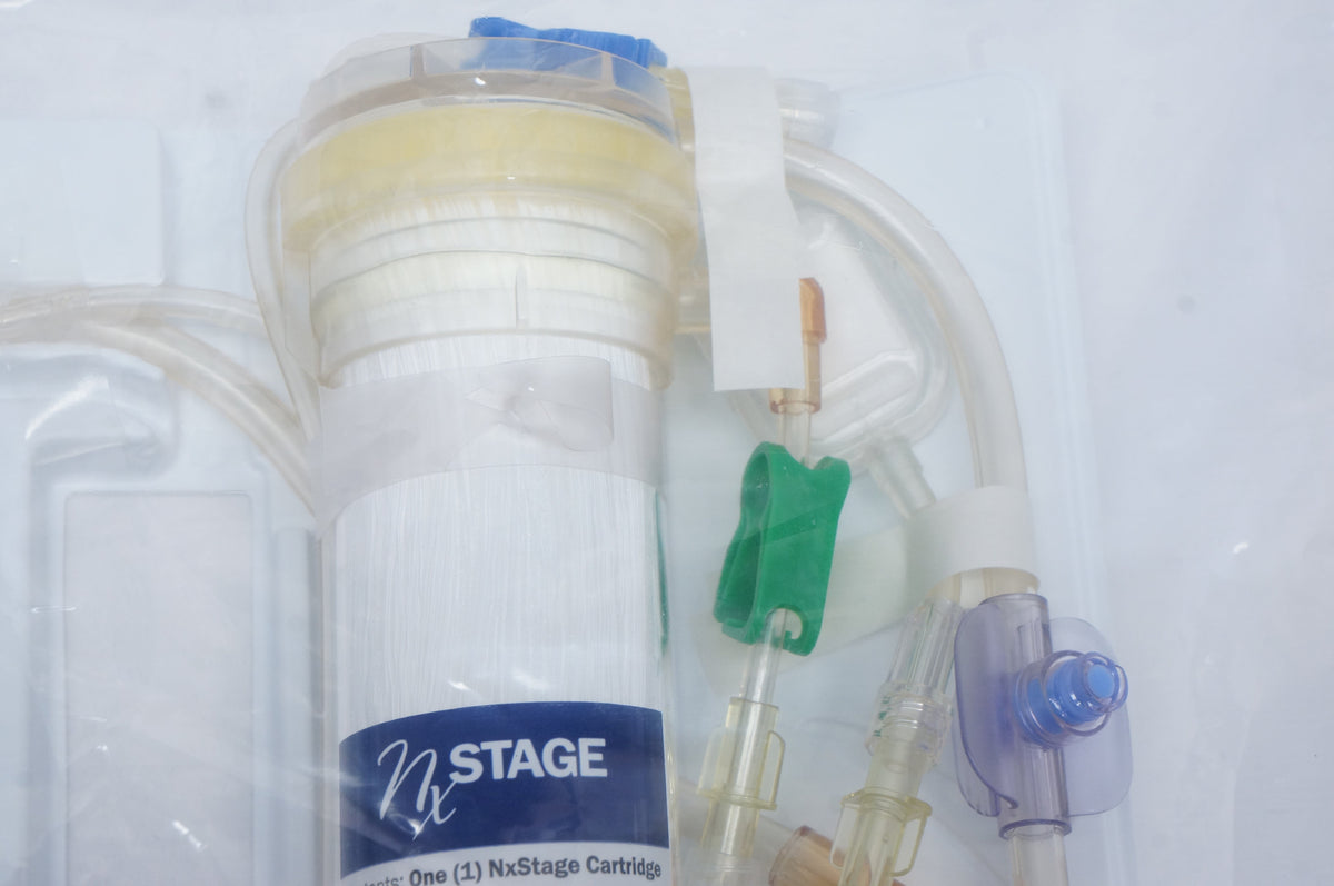 NX Stage Line Pressure Arm – Imedicsales