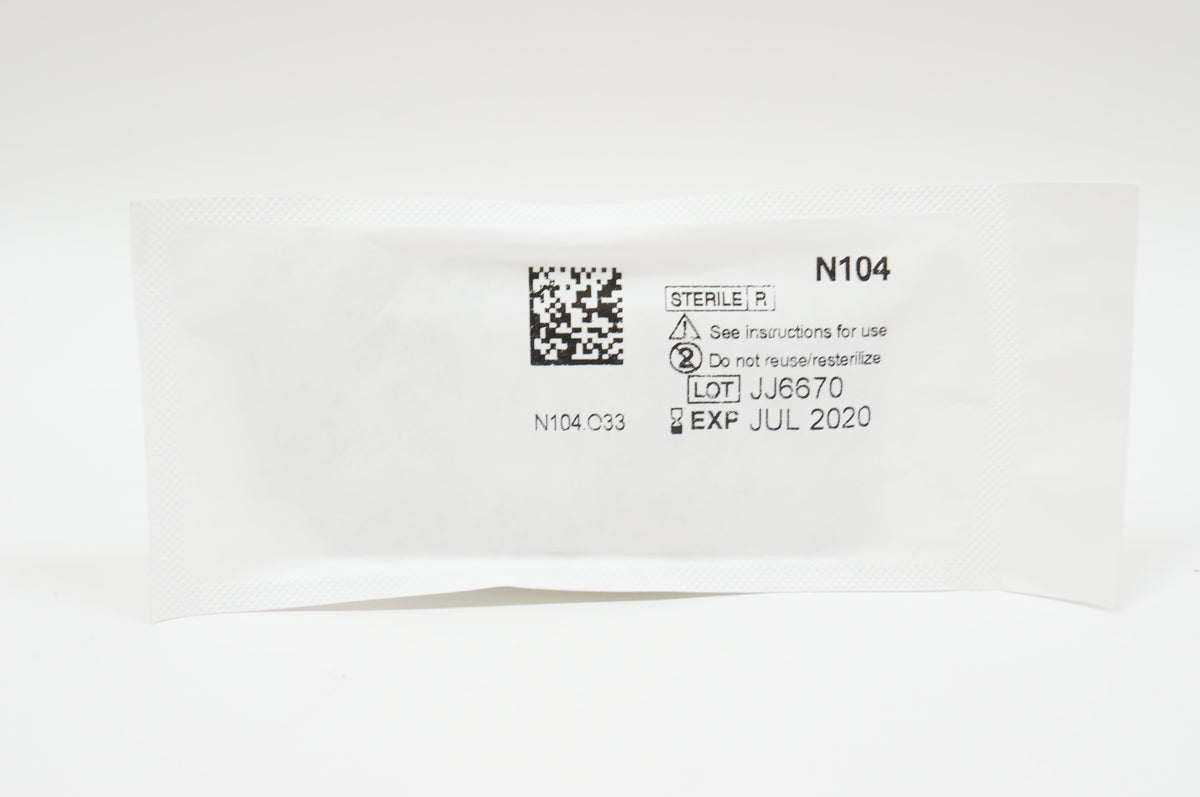 Ethicon N104 4-0 NUROLO, TF, 13mm 1/2c Taper, 18inch – Imedicsales