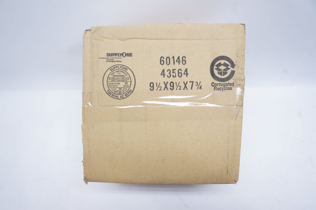 Westmed 3300-25 Blood Gas Sampler Syringe 3cc - Box of 100 – Imedicsales