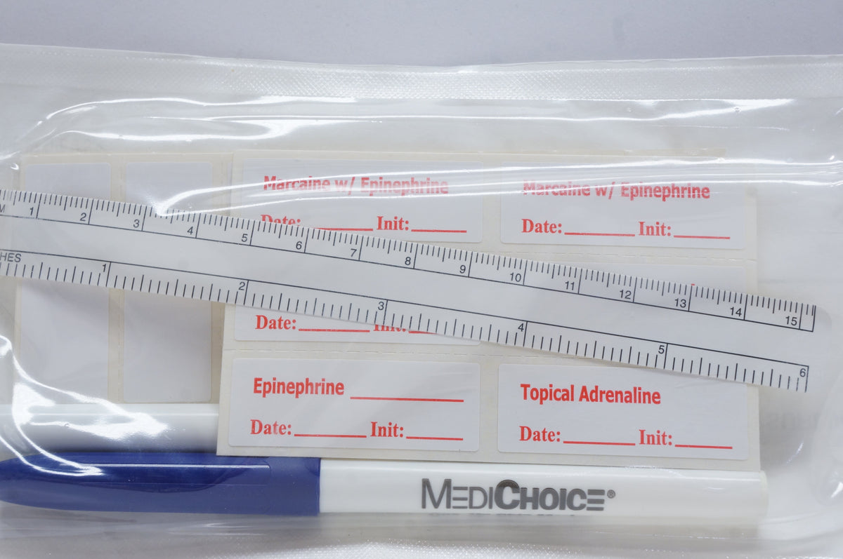 MediChoice 0507SURL048 Skin Marker and Utility – Imedicsales