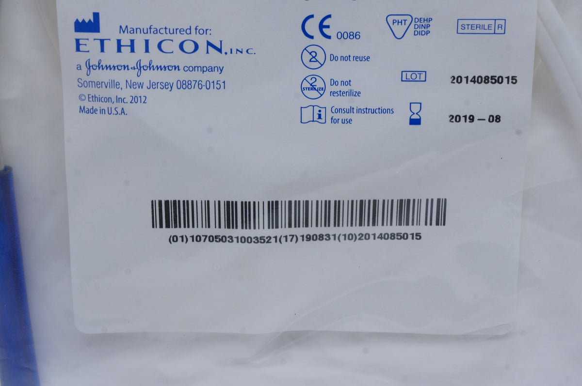 Ethicon 2216 Blake Silicone Drains 7mm Flat, 3/4 fluted (x) – Imedicsales