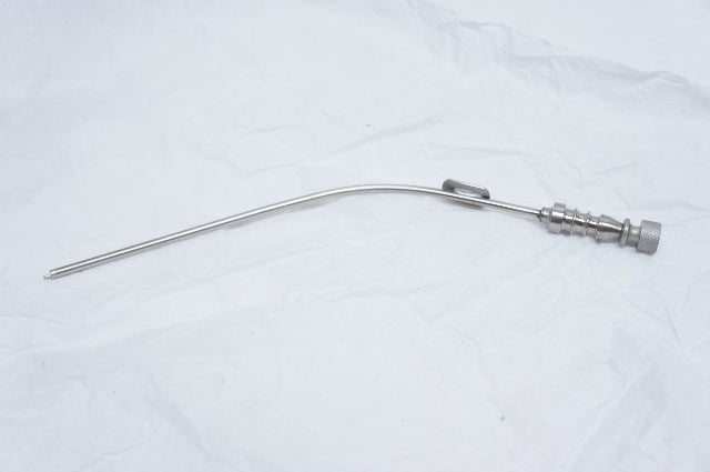 Brain Frazier Cannula 8Fr. – Imedicsales