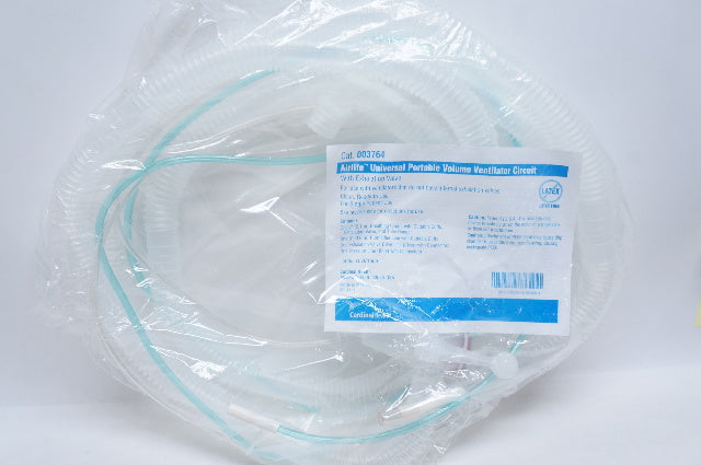 Cardinal Health 003764 Airlife Universal Portable Volume Ventilator Ci ...