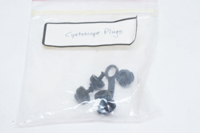 Cystoscope Plugs – Imedicsales