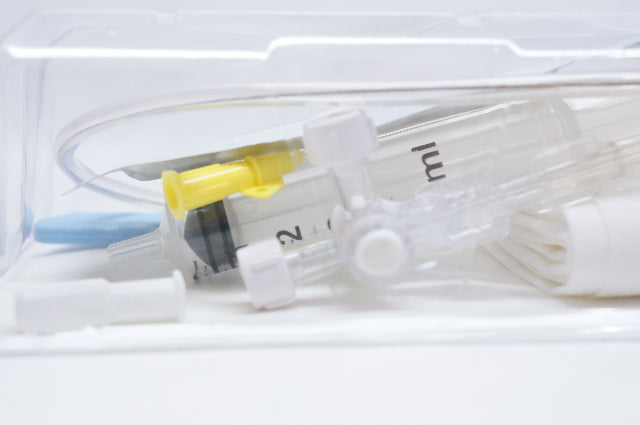 Argon 498100 Arterial Line Kit 20ga x 6inch (x) – Imedicsales