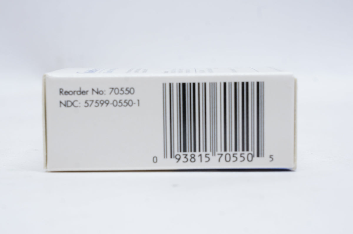 Abbott 70550 MediSense Glucose Control Solutions (x) – Imedicsales