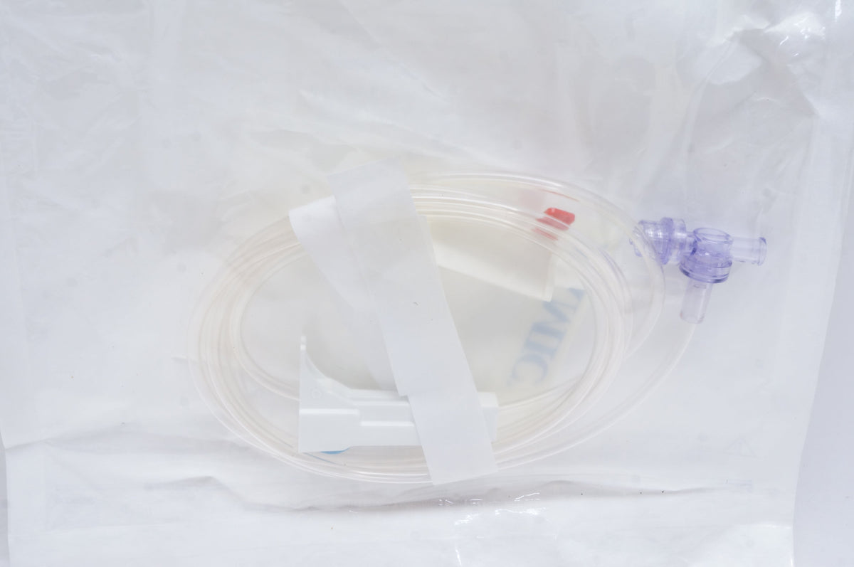 Boston Scientific M00566000 MICROVASIVE Rapid Refill Continuous Inject ...