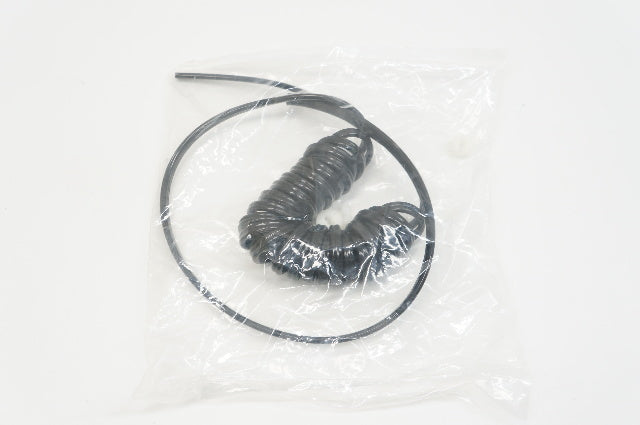 ADEC 23-0230-00 2 HOLE ASEPSIS Coiled Syringe Tubing (Polyurethane ...