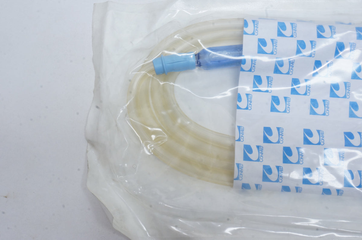 ConMed 0034910 YANKAUER Suction Instrument Without Control Vent (x ...