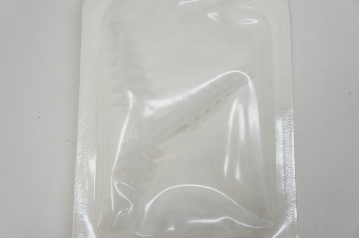 Cardinal Health 366 Medi-Vac Tubing Connector 6 in 1 "Y" (x) – Imedicsales