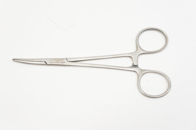 Michigan Instruments Forceps 5-1/2inch – Imedicsales