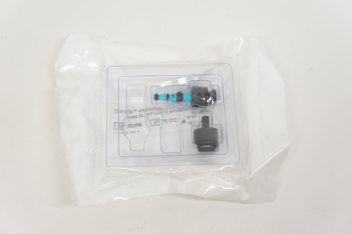 Medivators 100306 DEFENDO Air/Water and Suction Valve (x) – Imedicsales