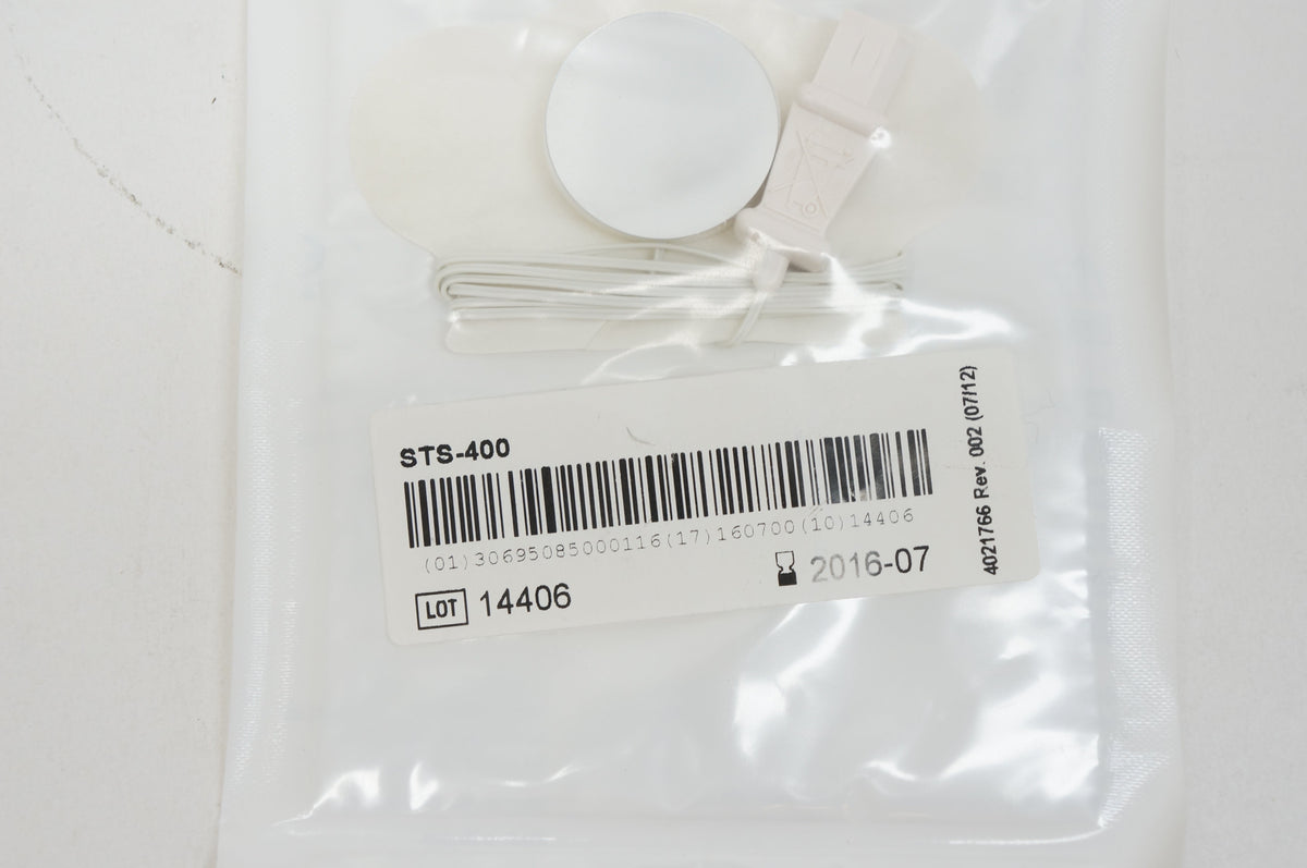 Smiths Medical STS-400 Level Skin Temperature Sensor (x) – Imedicsales
