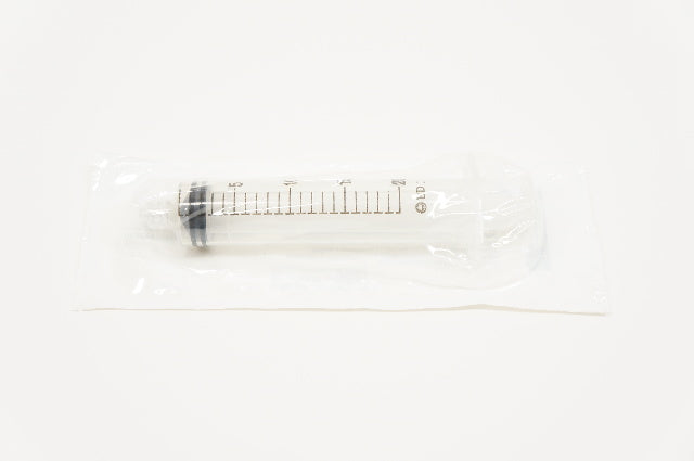 BD 302830 Luer-Lok Tip Syringe 20ml – Imedicsales