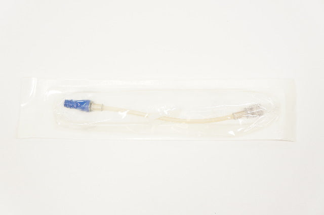 ICU Medical 12551 Extension Set, Macrobore, 7 inch, Rotating Luer (x ...